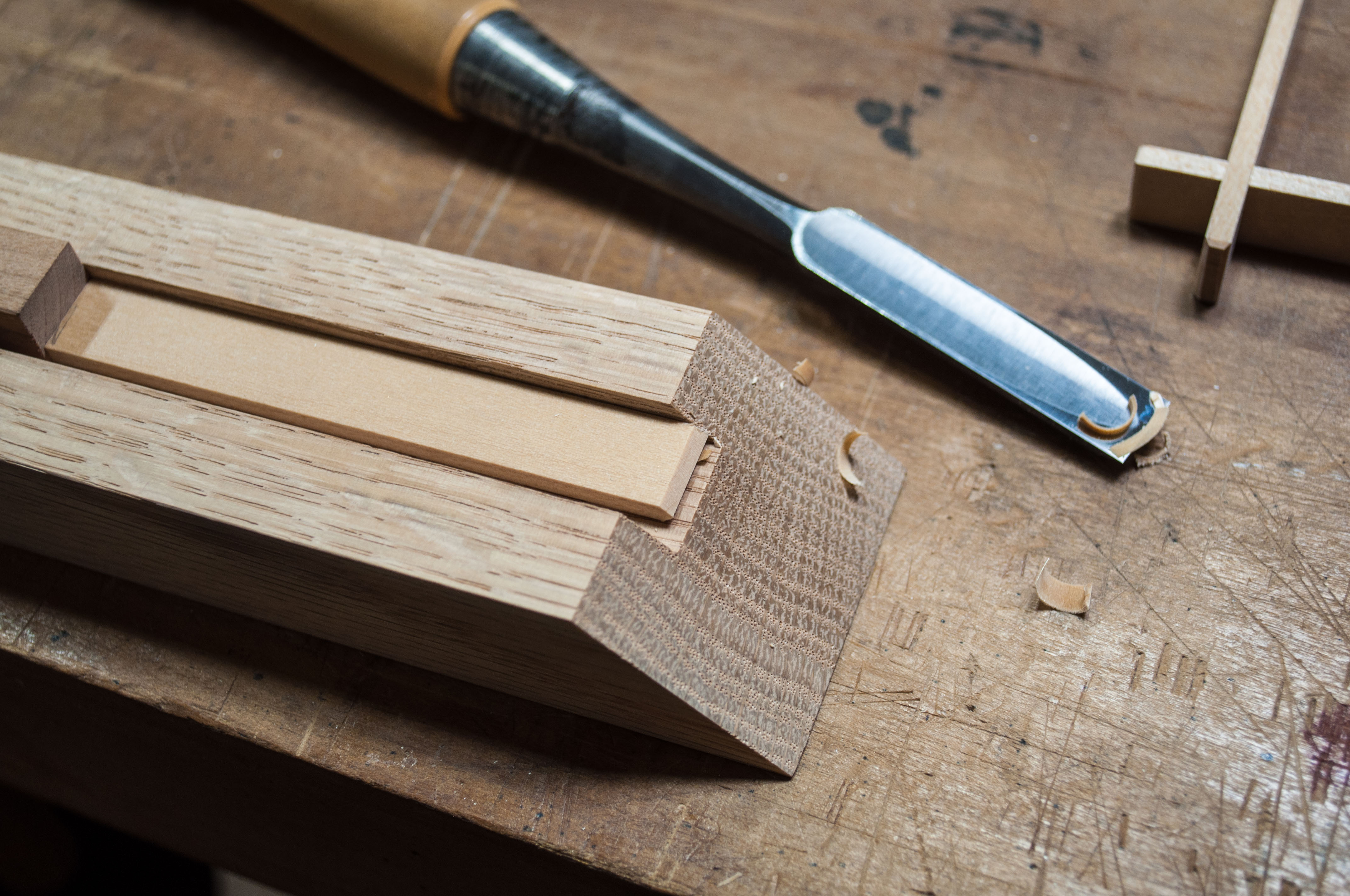 Using Kumiko Jigs - Tips for cutting kumiko and problems to look out for