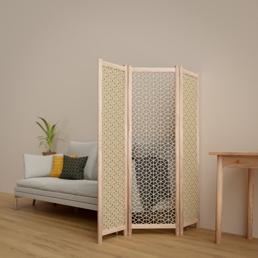 Shoji Screens - Custom designs, sizes and patterns