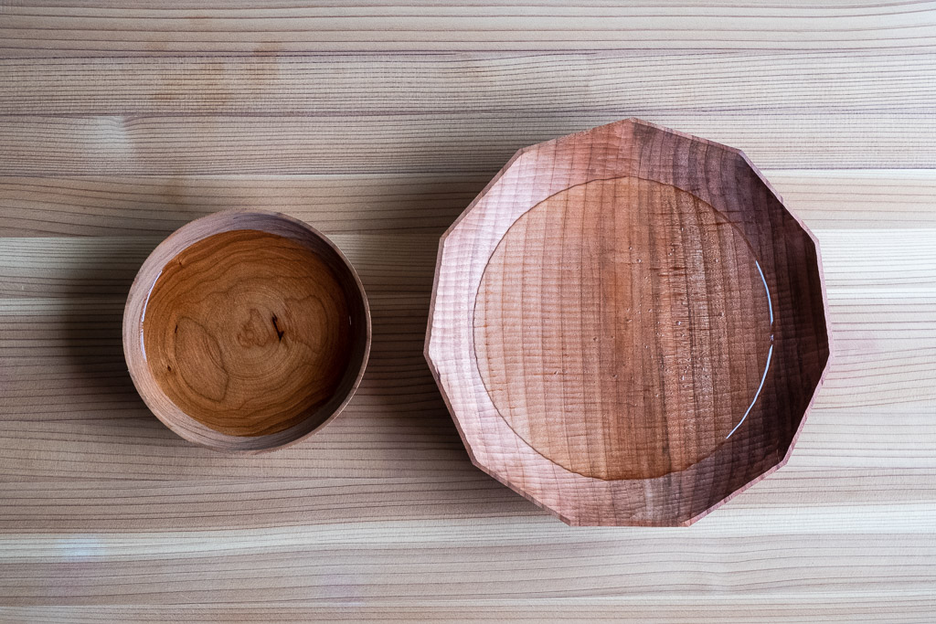 Liquid Glass Wood Finish - Big Sand Woodworking